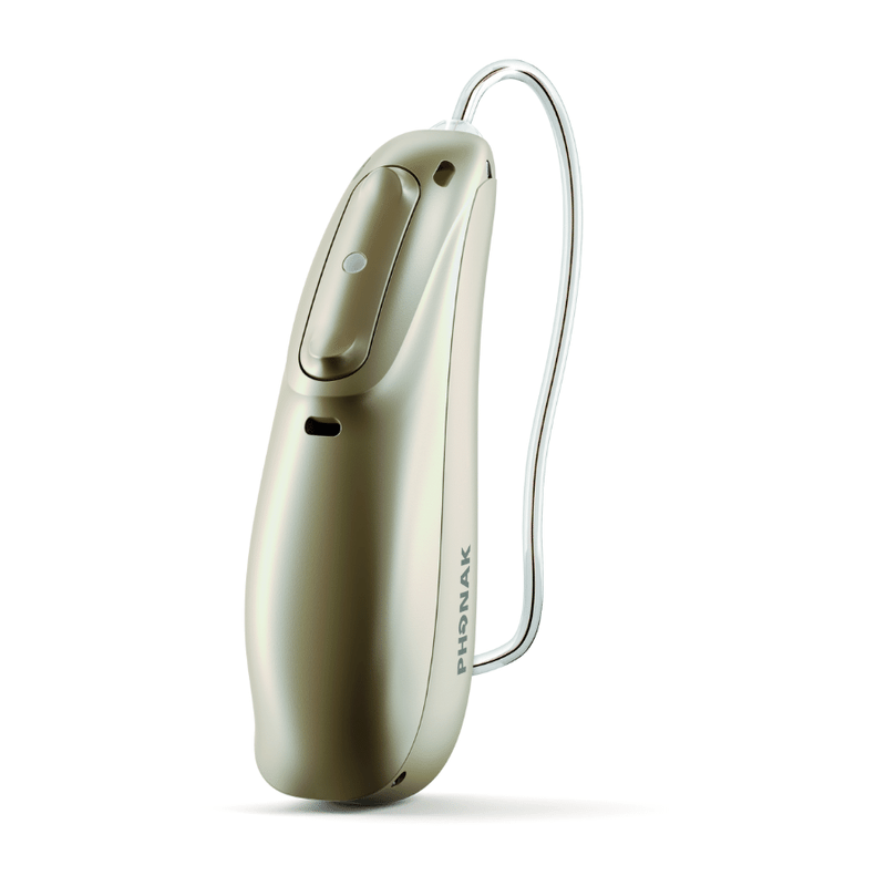 Phonak Lumity from a Best Practices Audiologist